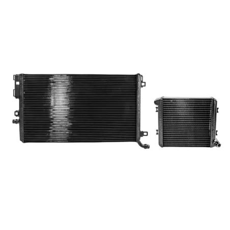 Mercedes C63 AMG W205 Alpha Competition Chargecoolers Intercoolers