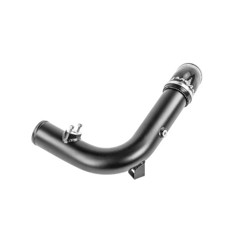 Alpha Competition Throttle Inlet Pipe for S3 8V / Leon 3 Cupra / Golf 7 ...