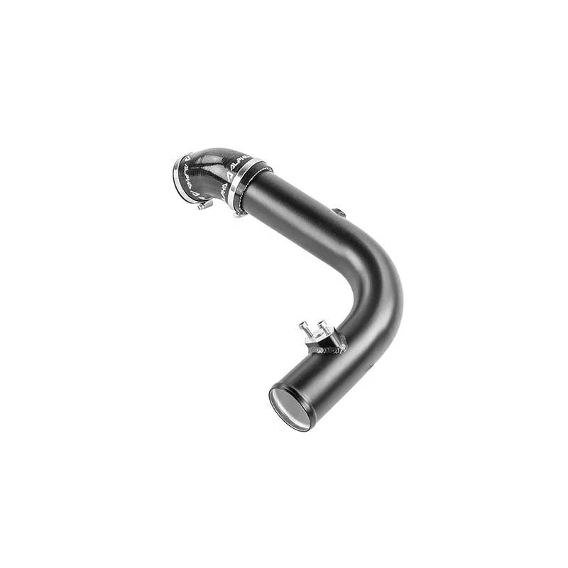 Alpha Competition Throttle Inlet Pipe for S3 8V / Leon 3 Cupra / Golf 7 ...