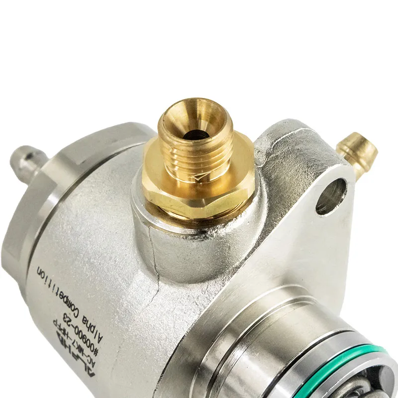 S3 8V / Mk7 GTI / Mk7 R (2.0 TSI EA888.3) Alpha Competition High ...