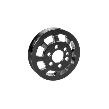 Alpha Competition Crank Pulley Kit For S3 8P / Golf 5 GTI / Golf 6 R ...